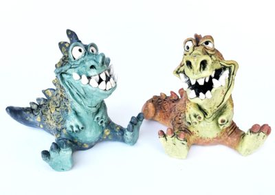 Sam Clark Art | Sam Clark, Ceramic Artist